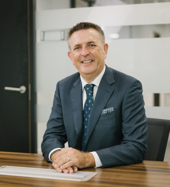 Our Team - Franchise Brands