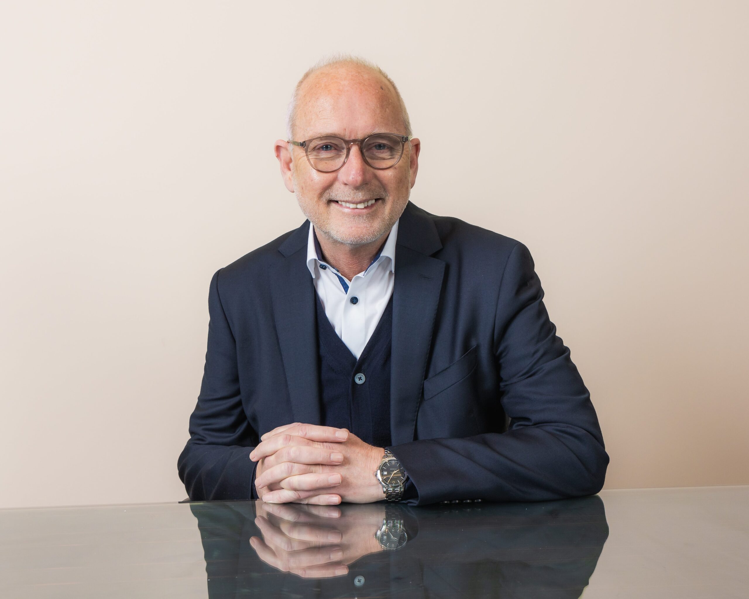 Interview with Peter Molloy - Franchise Brands