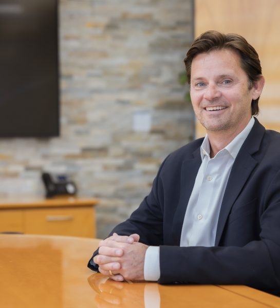 Our Team - Franchise Brands