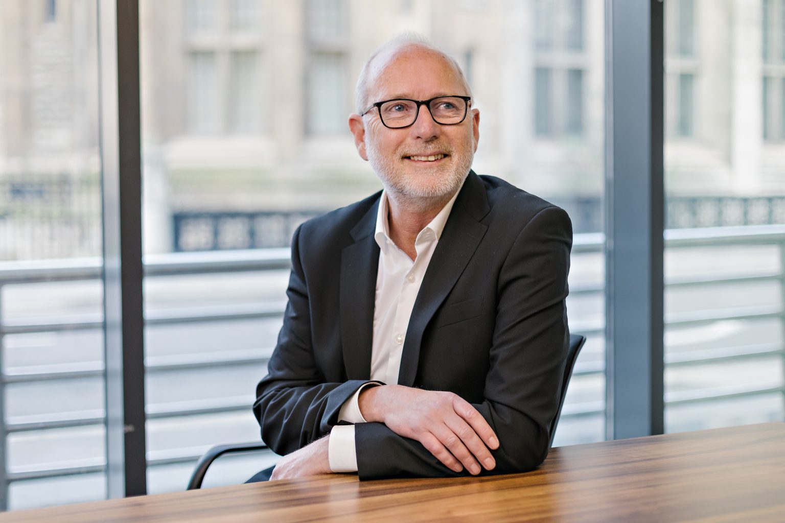 Promotion of Peter Molloy to Group CEO - Franchise Brands