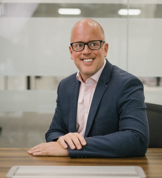 Our Team - Franchise Brands